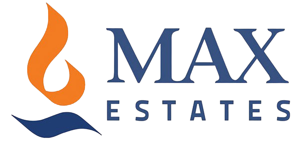 Max Estates - Luxury Living Redefined | Premium Real Estate in Noida